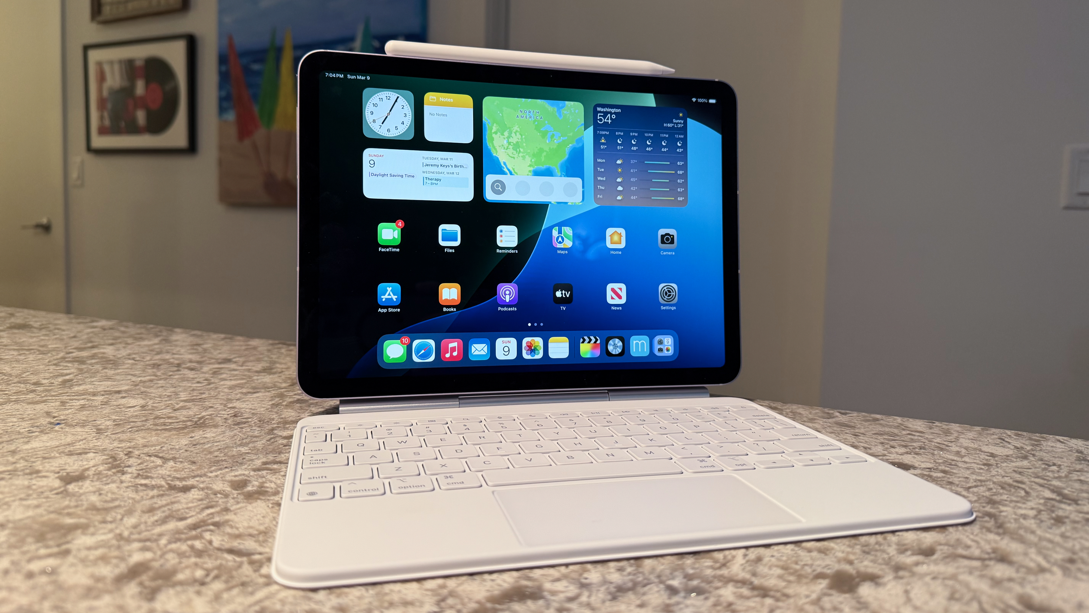 El iPad de Apple en 2025: altibajos y lo que queremos ver en 2026 ...