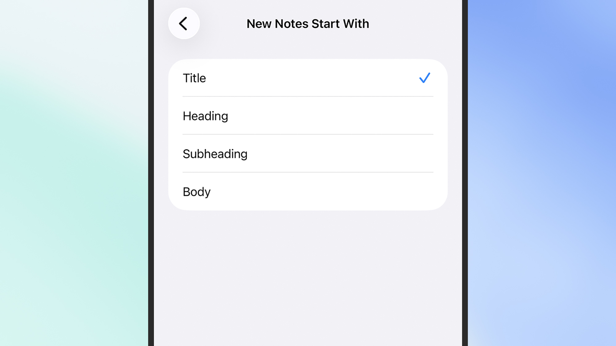 17 consejos inteligentes sobre notas de Apple que quizás no conozcas ...