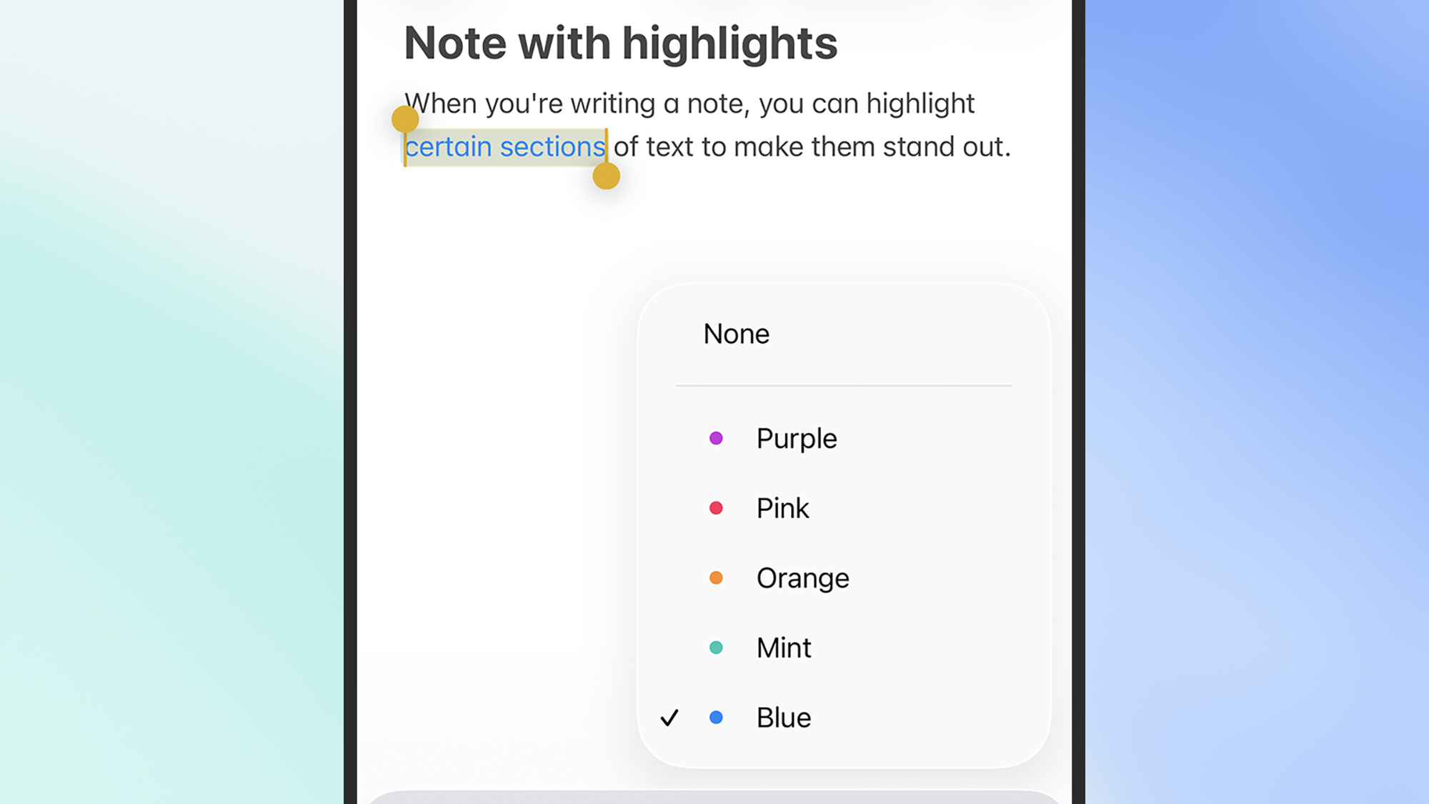 17 consejos inteligentes sobre notas de Apple que quizás no conozcas ...